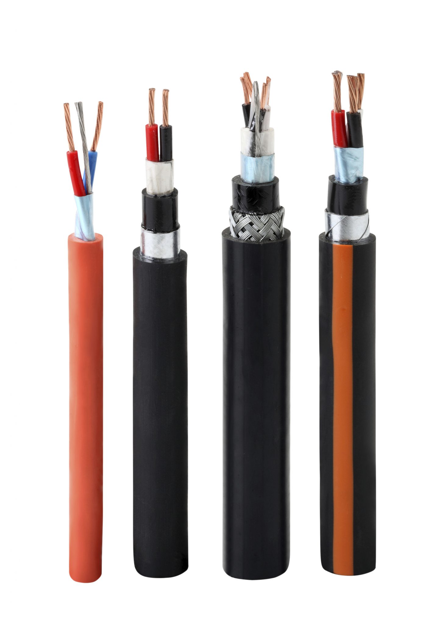 How to Choose the Right Wire or Cable to Meet Specifications - Galaxy ...
