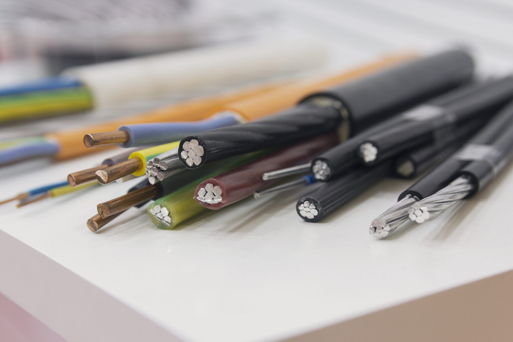 5 Things to Consider Before Requesting a Custom Wire/Cable Build