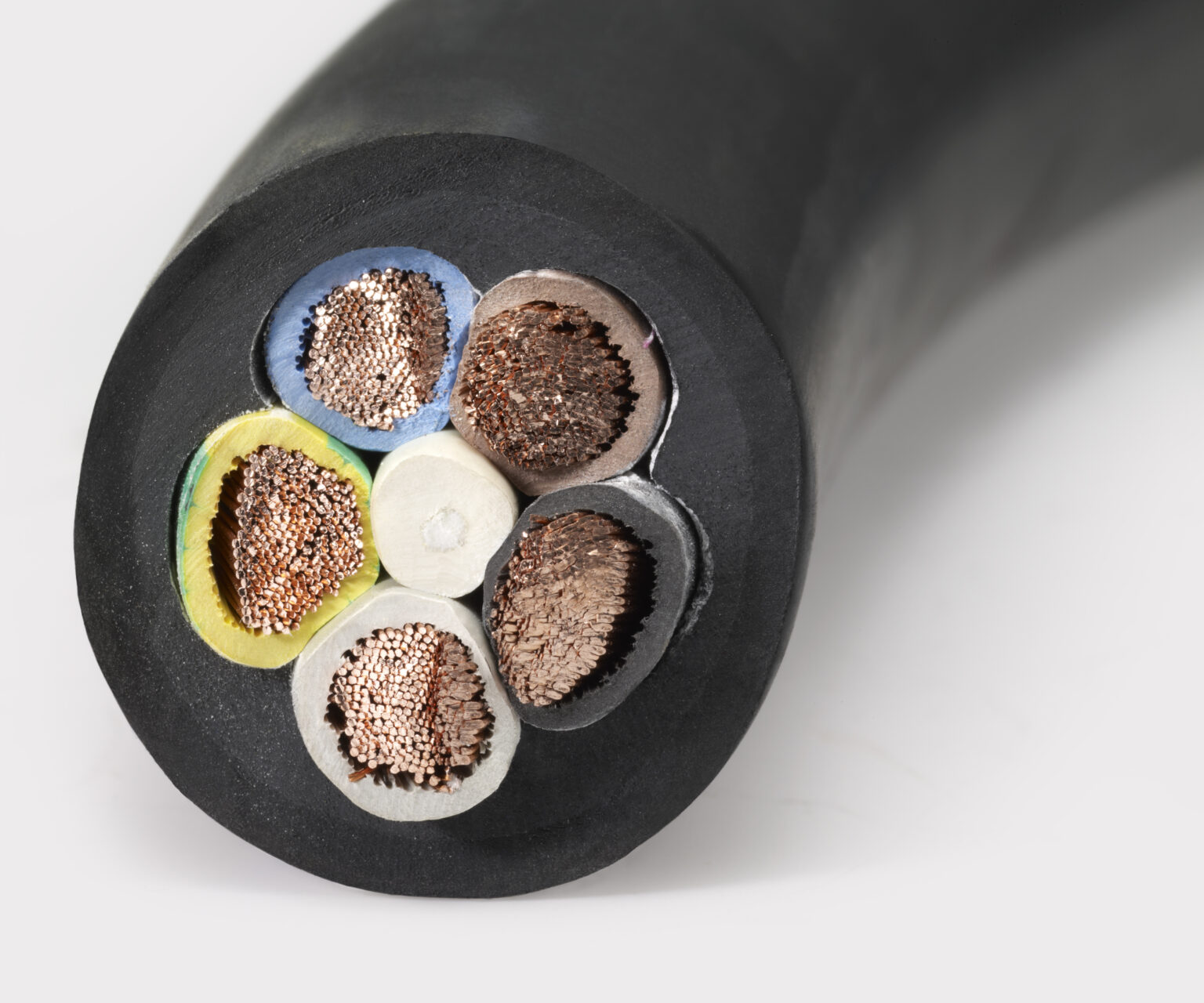 Choosing the Right Wire Insulation for High-Heat Applications